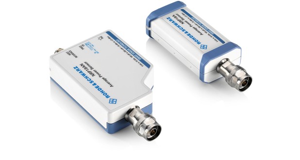 R&S®NRPxxA/AN 专为 EMC 应用而设计-企业官网 赛昌隆科技