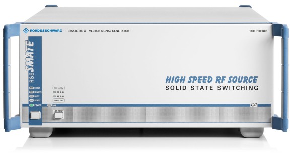 CDM-Toolbox——以简单的方式进行数字调制 - Rohde & Schwarz China