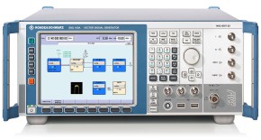 IQWizard – IQ 信号测量与转换 - Rohde & Schwarz China
