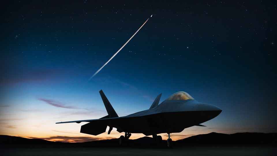 1000th software-defined airborne radio delivered for F-16 - Rohde ... 1000th software-defined airborne radio delivered for F-16 - Rohde ...