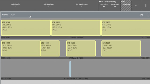 5G site testing and troubleshooting - Rohde & Schwarz China