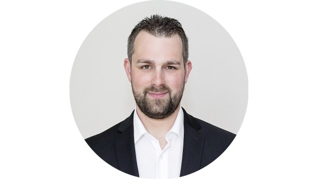 MNT stories | Author Andreas Richard - Rohde & Schwarz China