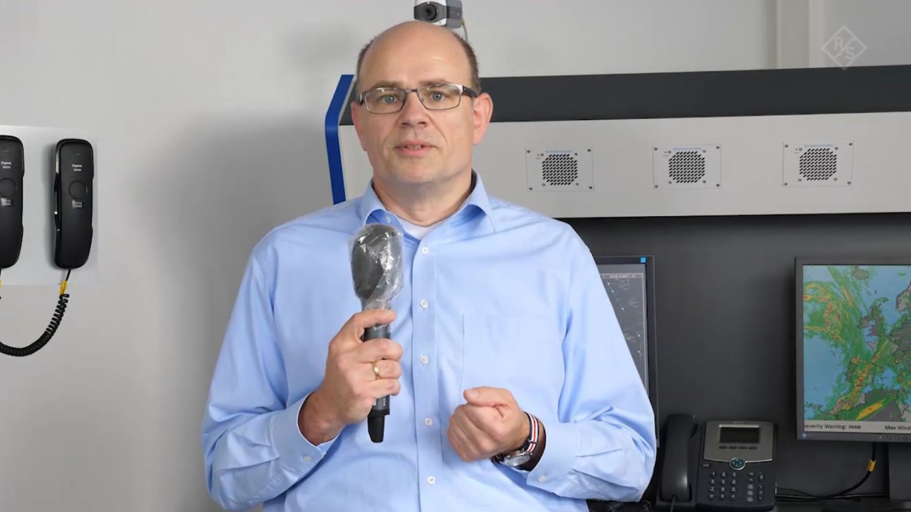 CERTIUM VCS: Intuitive GUI - Rohde & Schwarz China CERTIUM VCS: Intuitive GUI - Rohde & Schwarz China